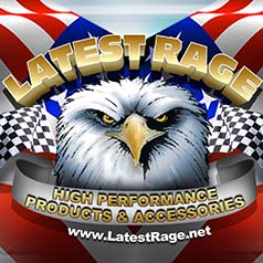 Welcome To Latest Rage